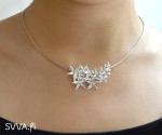 Silver 950 Jewelry – SVVA Jewels