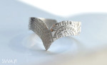 Silver 950 Jewelry – SVVA Jewels